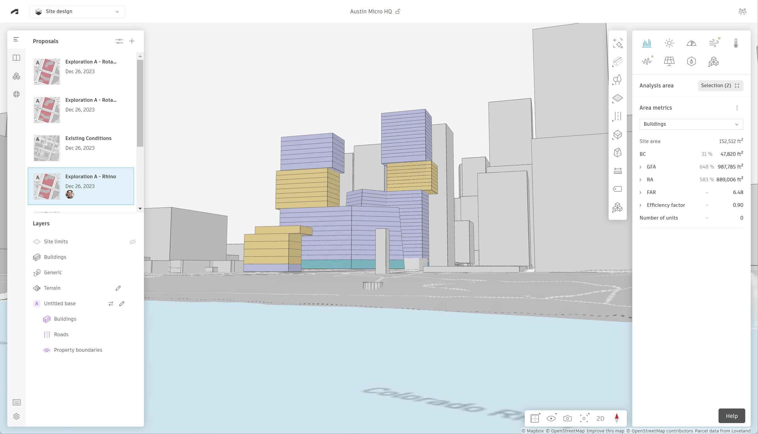 AI-Enhanced Architectural Visualization Workflow Using Enscape and Veras